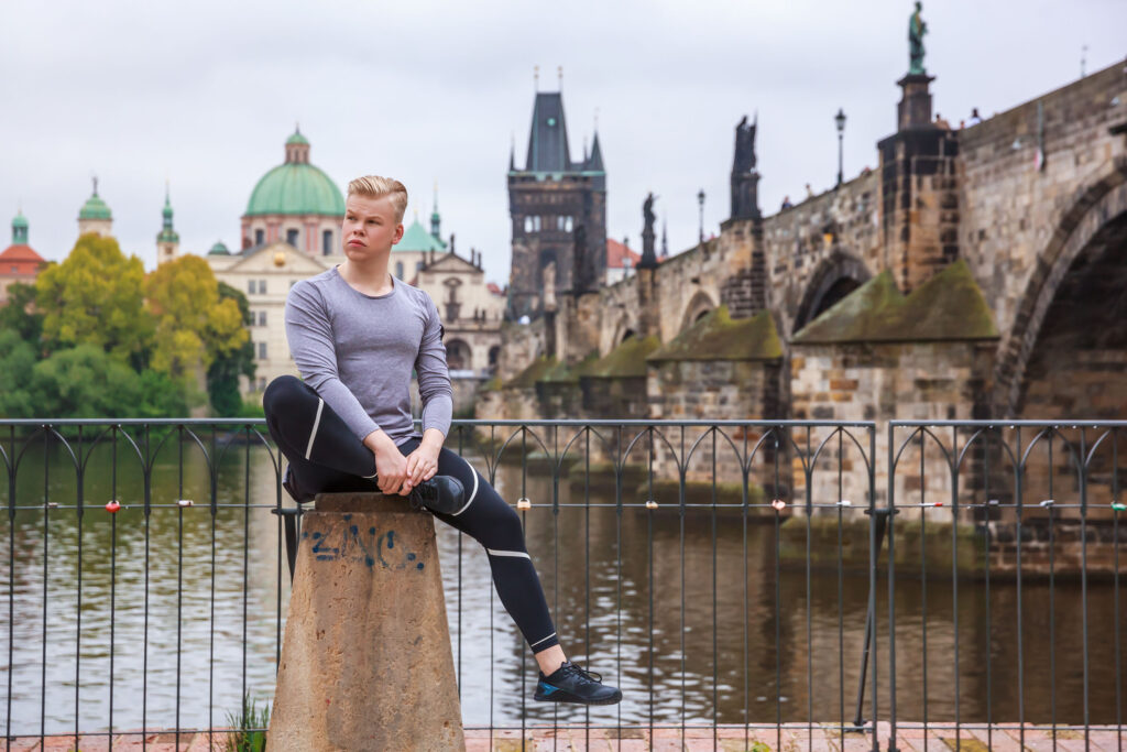 Lapsena raske diagnoosi saanud Rauno Oolberg: “Vahel olid sõrmeotsad ...