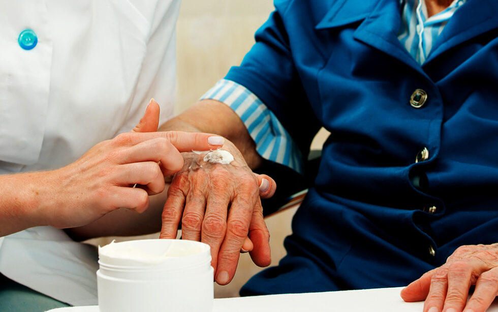 Haavaõde: haava hooldamiseks kasuta vahendeid, mida julgeksid panna ka ...