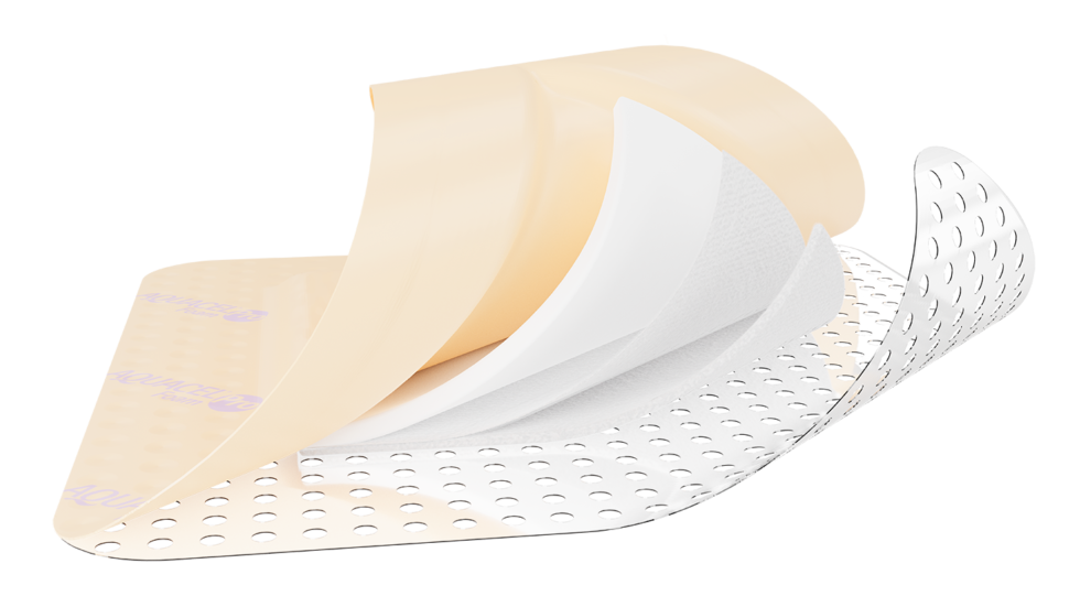 Tooted - Linus Medical