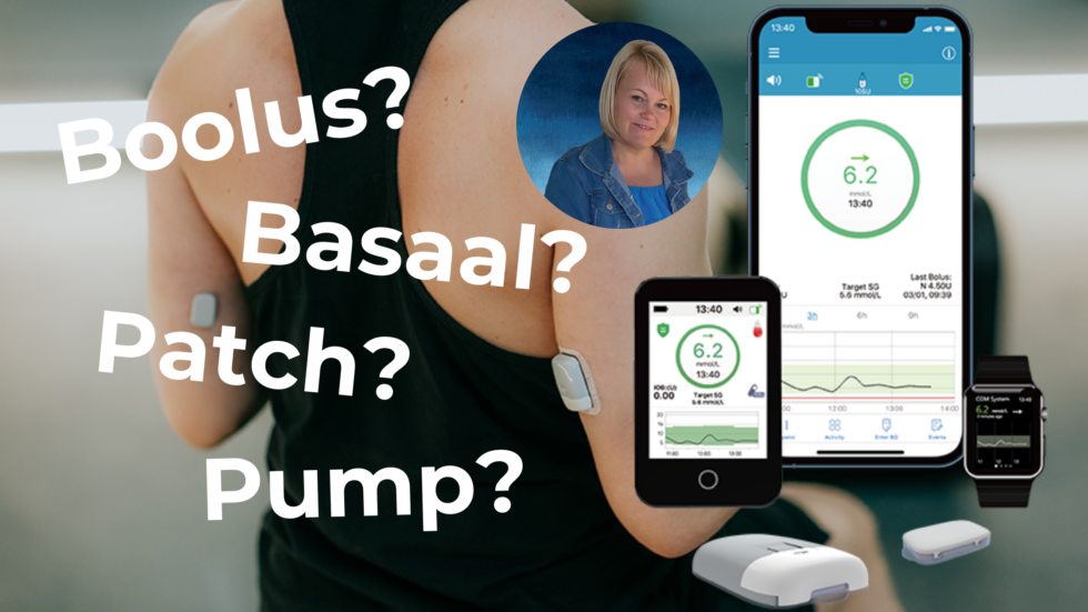 Linus Medical: diabeet, stoom ja abivahendid